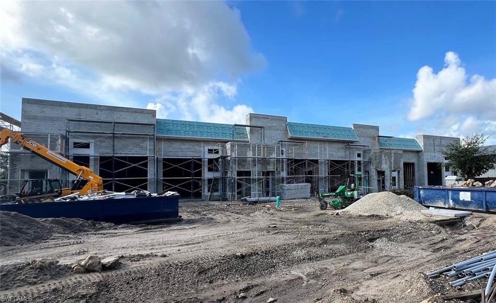 Naples Florida Bridge