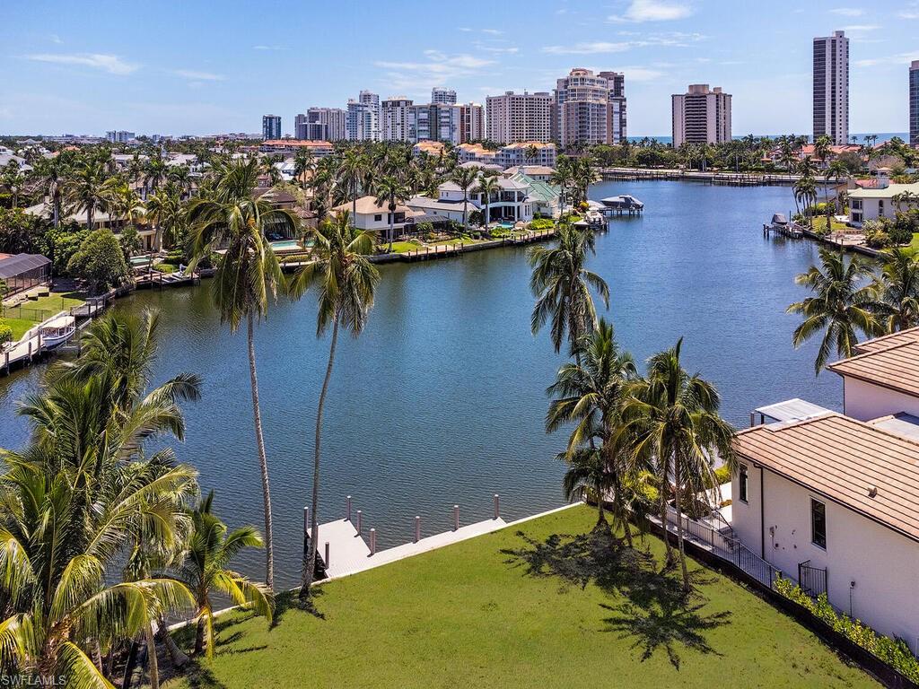 Naples Florida Long Bow