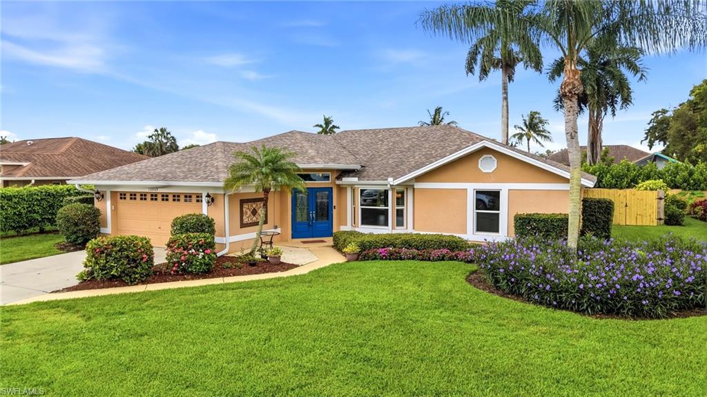 10069 Boca CIR, Naples, FL, 34109 | MLS# 226021984 | William Raveis